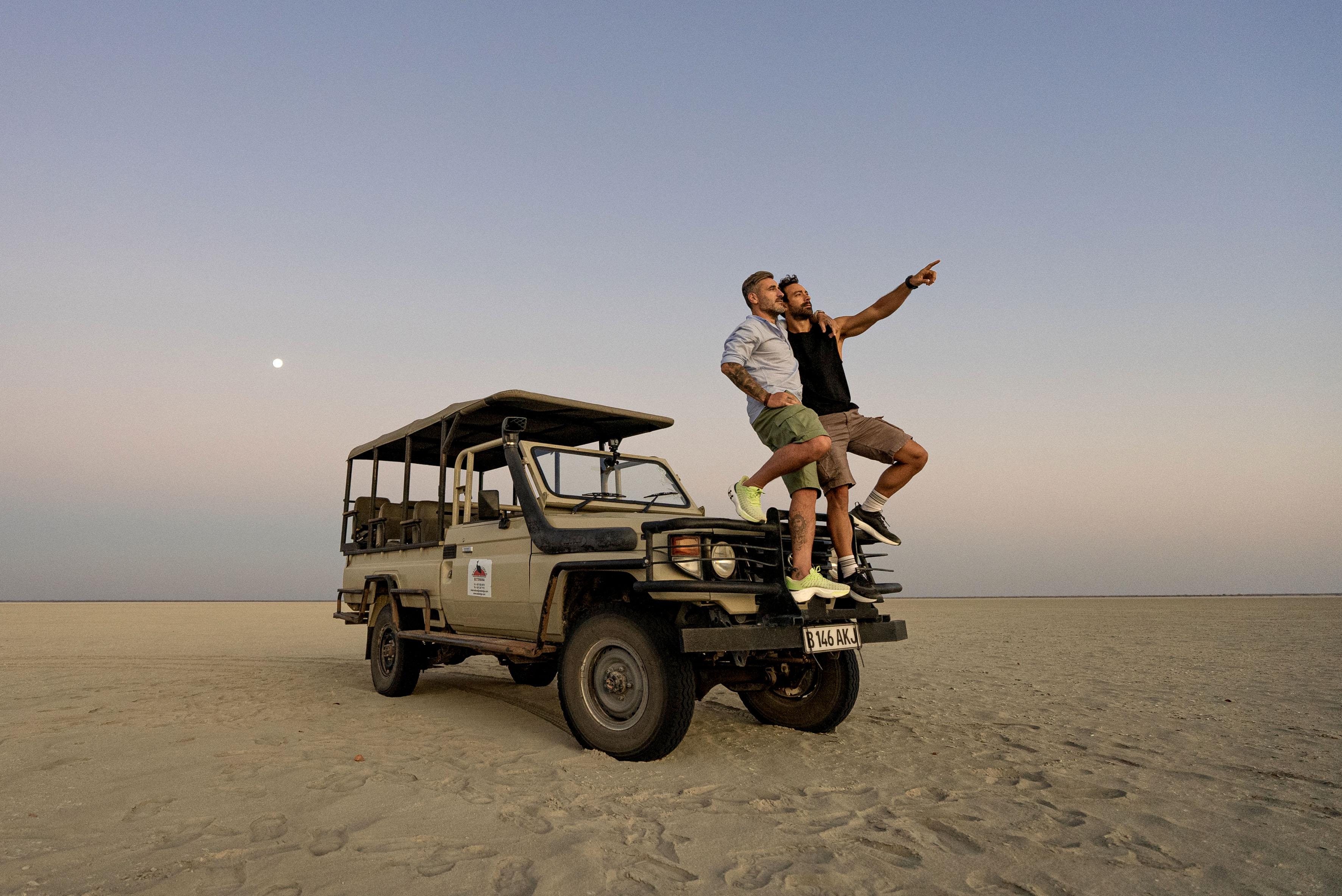 «THE REUNION»: Πρεμιέρα την Κυριακή 20 Οκτωβρίου | Ant1 Live